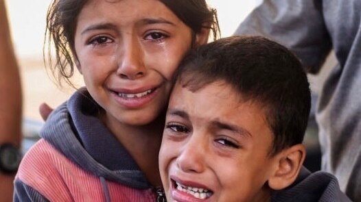 Petition · Urge British Government to Support Immigration of Orphaned ...