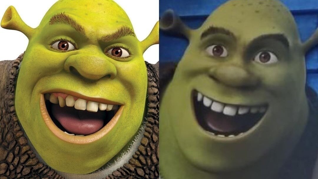 Petition · BRING BACK SHREK - United States · Change.org