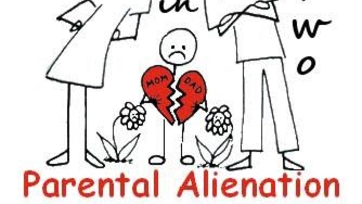 Petition · Make parental alienation a crime in Iowa - United States ...