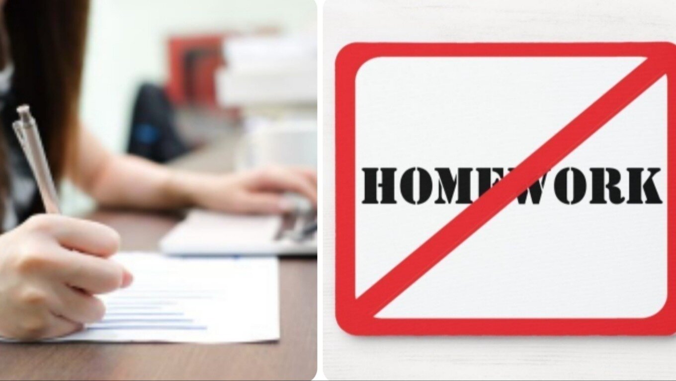 Petition · Implement No-Homework Fridays for Students in Rizal ...