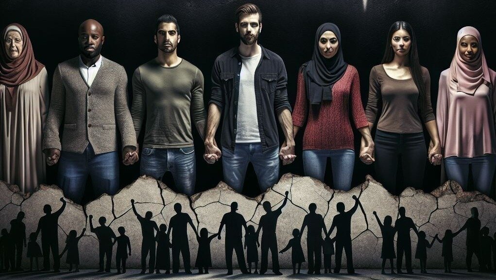 Petition · Designate The Heritage Foundation and Turning Point USA as ...