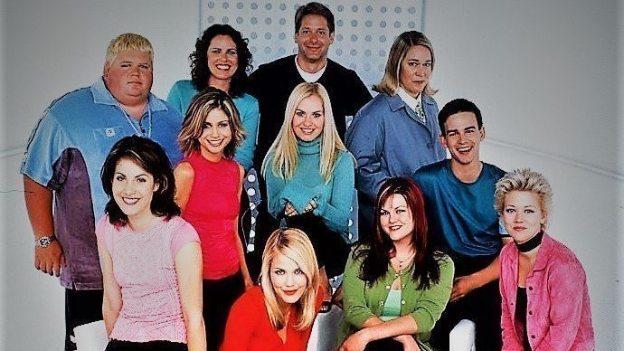 Petition · Ryan Murphy/NETFLIX - Please reboot POPULAR (1999-2001 ...