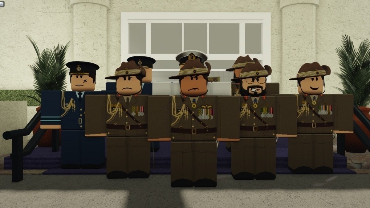 Petition · Bring Conorra back as CDF - Australia · Change.org