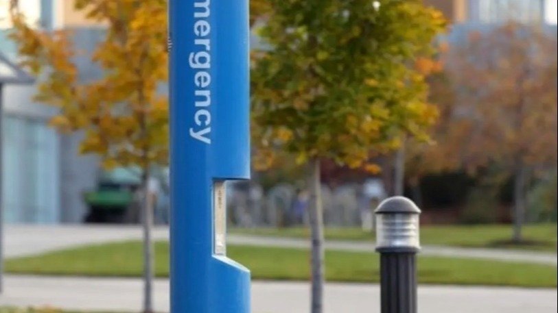 Petition · Improve Safety on Campus by Implementing Blue Light's on LMU ...