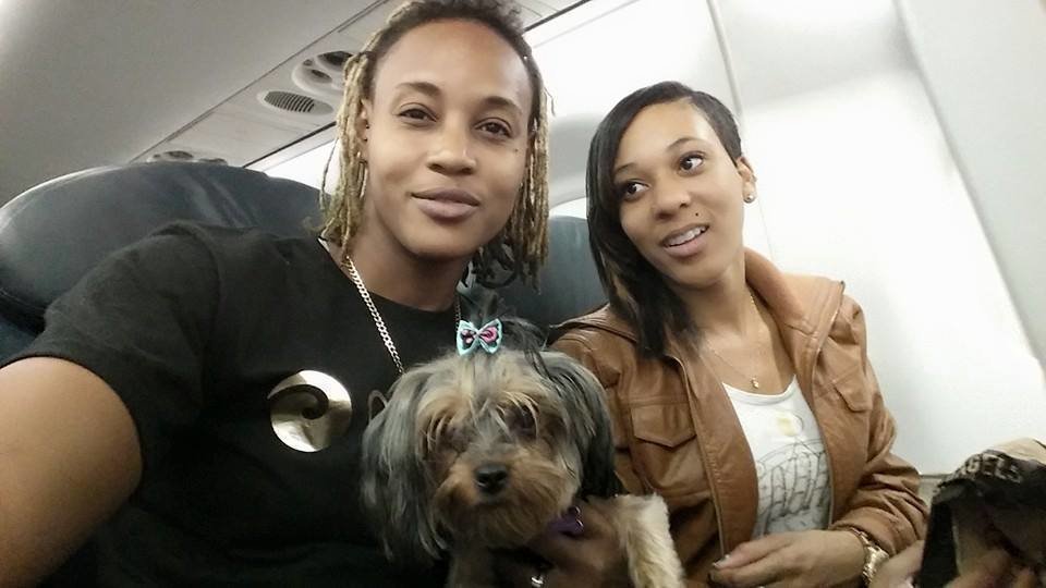 Petition · Free Monique and Larissa Campaign: U.S. citizens unjustly ...