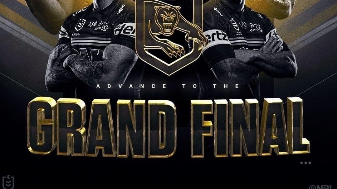 Petition · Open BlueBet Stadium for the Grand Final we deserve to watch ...