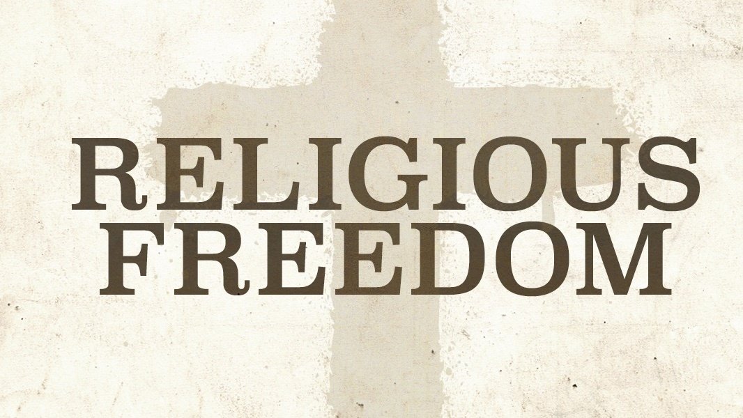 Petition · SUPPORT FREEDOM OF RELIGION FOR CHRISTIANS IN SOUTH AFRICA ...