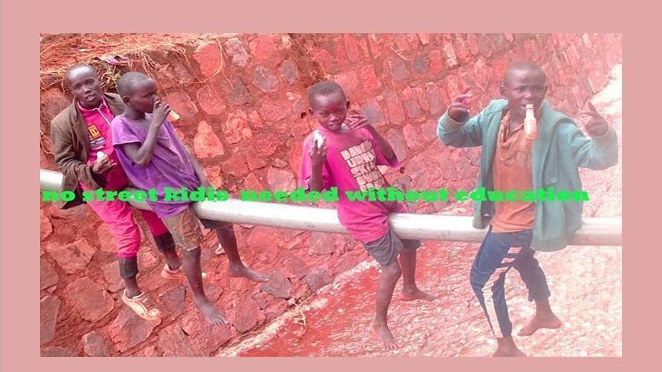 Petition · STOP DROP OUT PRIMARY STUDENTS "CHILDREN PROTECTION ...