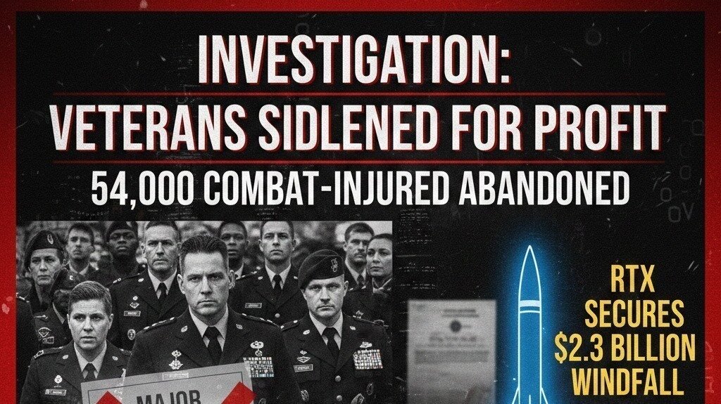 Petition update · I found the "Fire." — Why the Major Richard Star Act ...