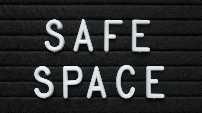 Petition · Safe Space for everyone - South Africa · Change.org