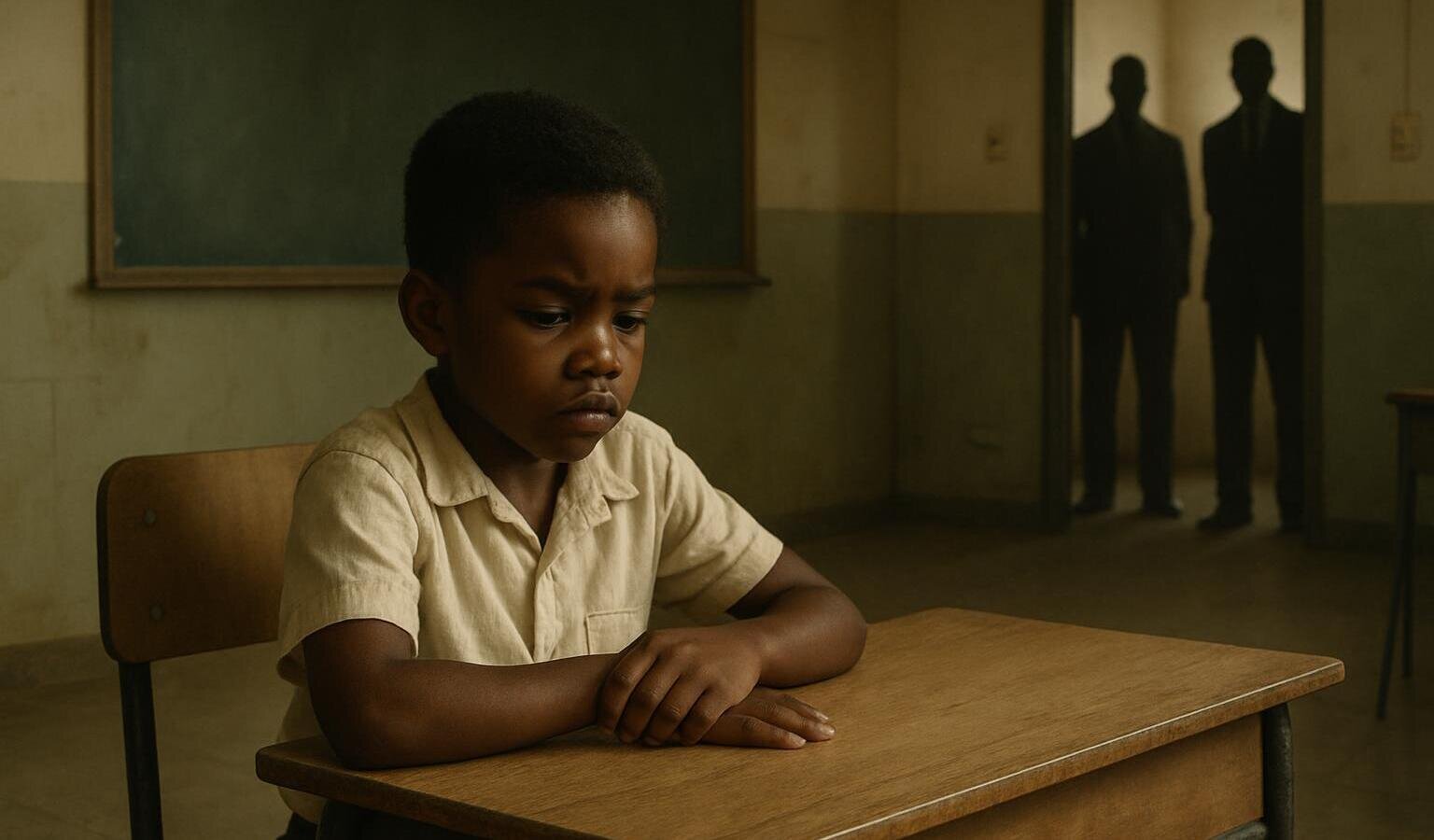 Petition · Establish an independent inquiry into ESN schooling for ...