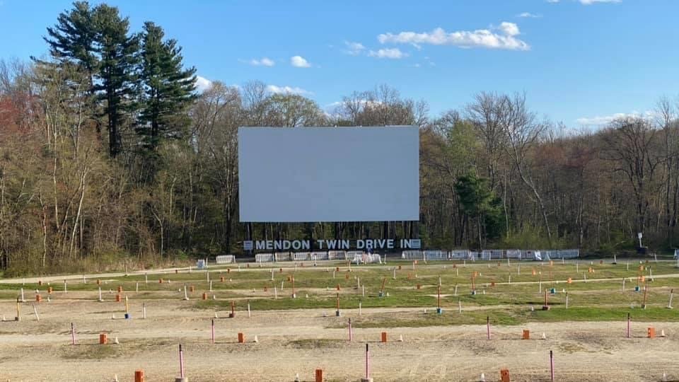 Petition · Open the Mendon Twin Drive In - United States · Change.org