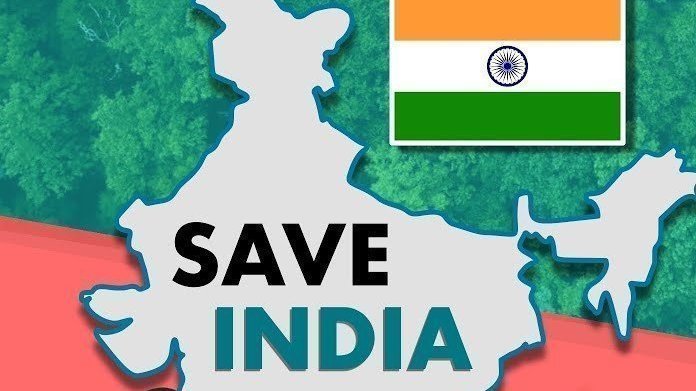 Petition · SAVE INDIA FROM THE DISASTROUS Environmental Impact ...