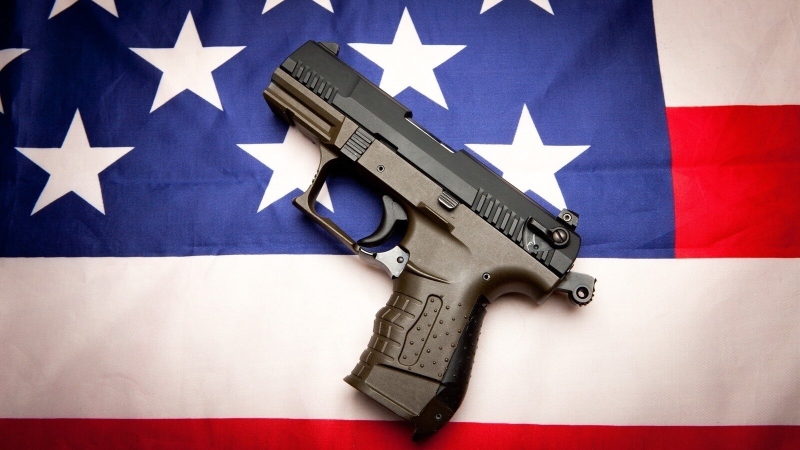 Petition · Demand Stricter Gun Regulations - United States · Change.org