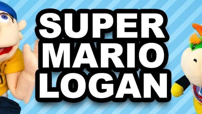 Petition · Save Super Mario Logan's YouTube Channel - United States ...