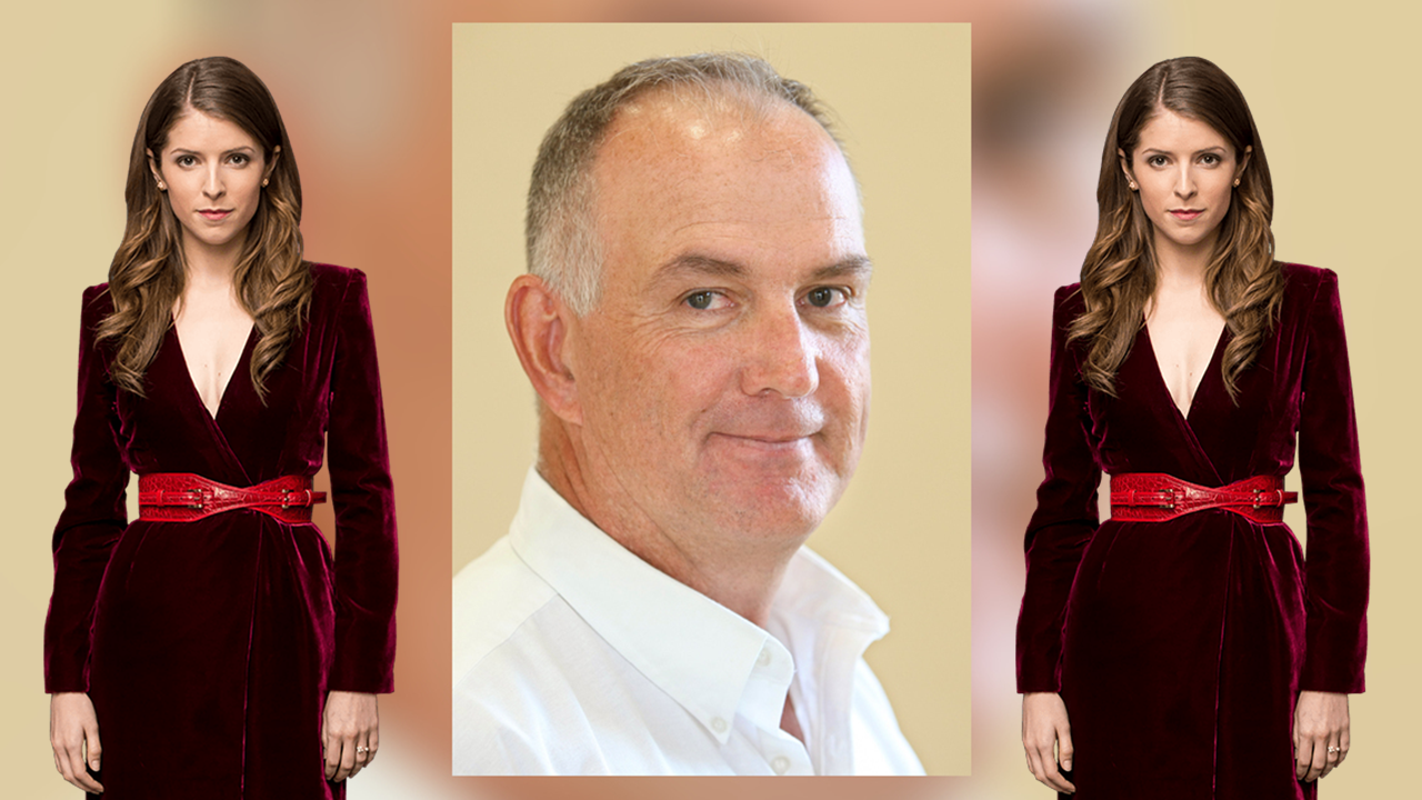 Petition · Get Anna Kendrick to Sing for Larry Clawson at PB Gardens High School for his Leave ...