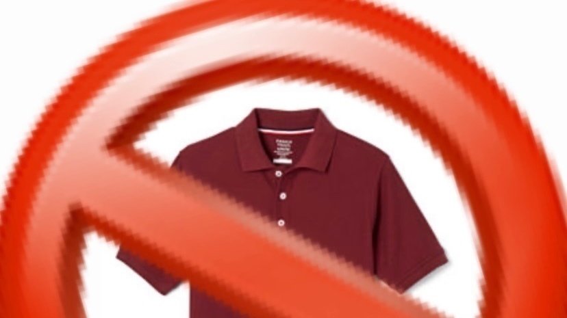Petition · No more uniform policy!! Go back to the old dress code ...