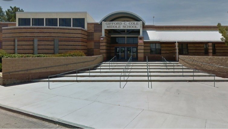 Petition · CMS Yearbook Picture Retake/Change - United States · Change.org