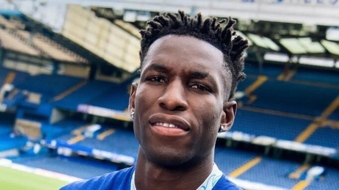 Petition · Man United should NOT sign Nikolas Jackson - Ghana · Change.org