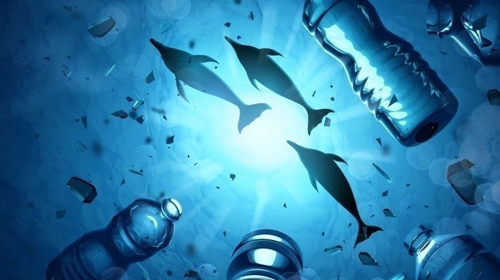 Petition · Battling Plastic Waste: Better Future For Sea Creatures ...
