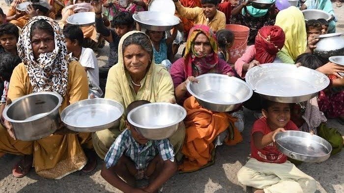 Petition · Lack of foods - Philippines · Change.org