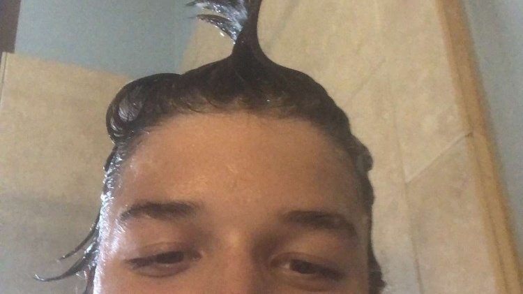 Petition · Get Jake a mullet - United States · Change.org