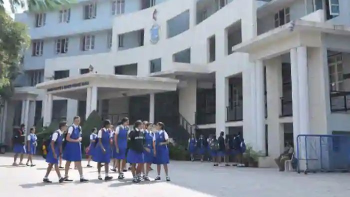 Petition · Petition for the ICSE council to give us an option to do our ...