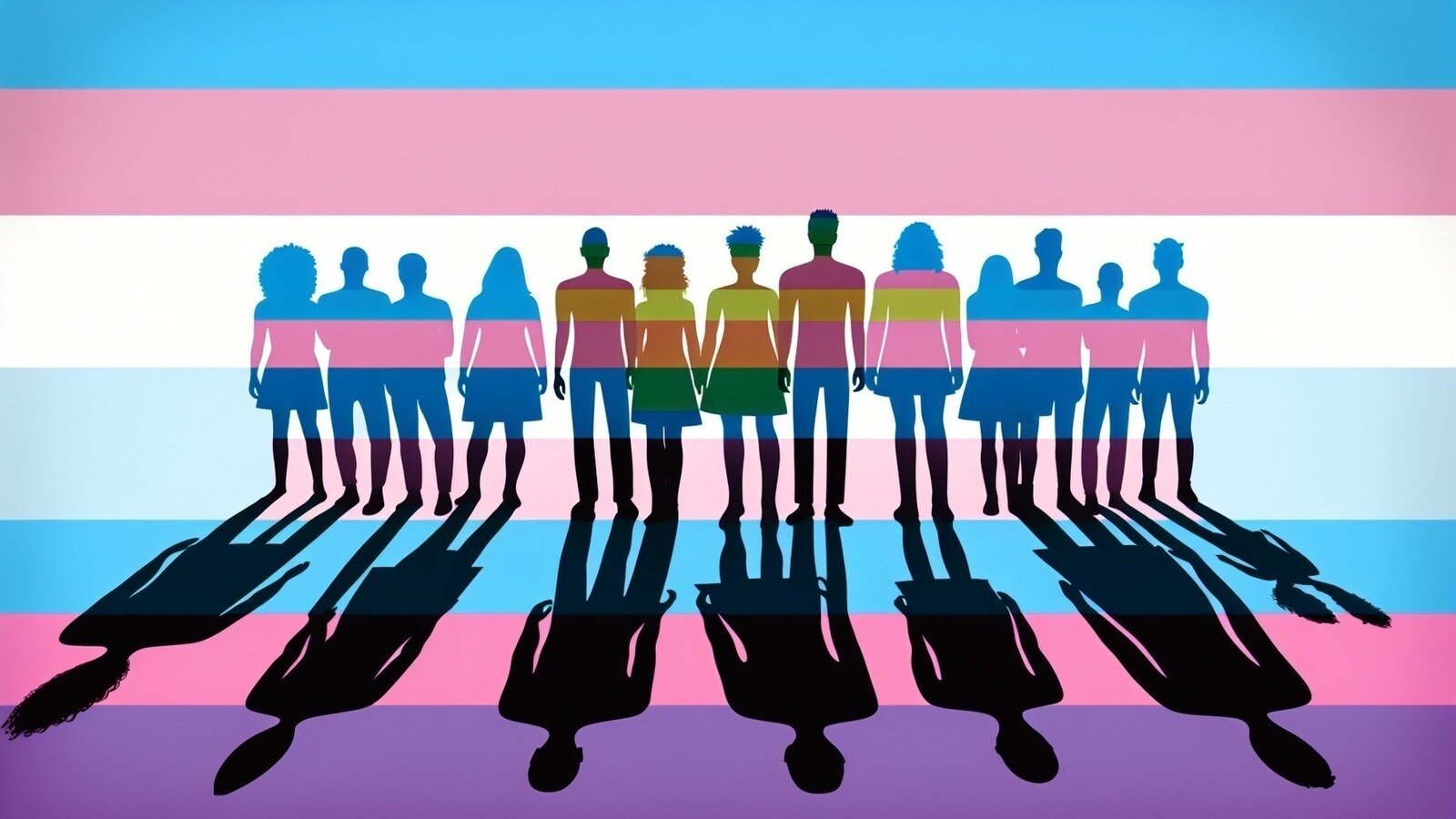 Petition · 🌍 Call to Action: Defend DEI & Trans Rights – Sign & Support ...