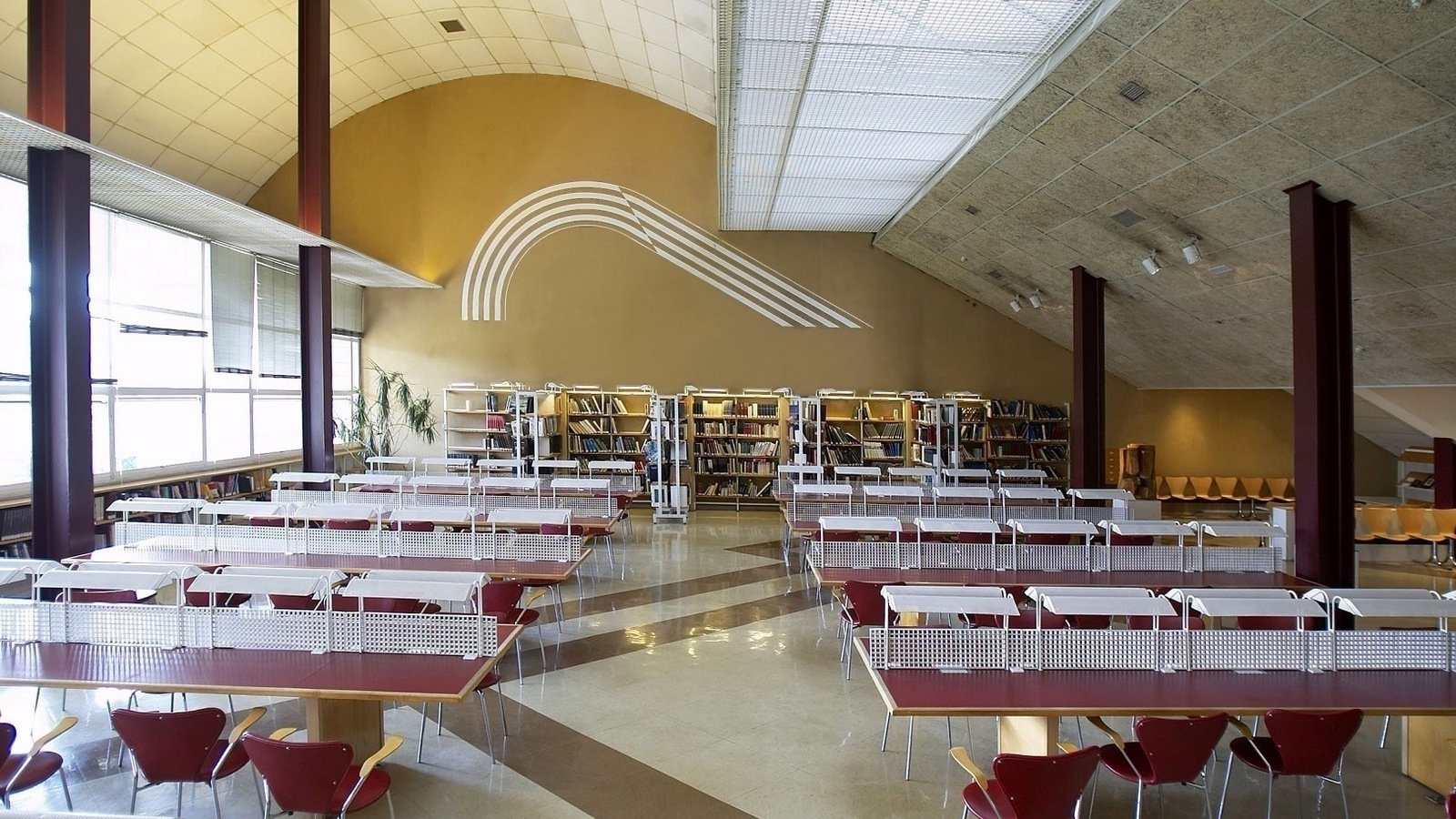 Petición · Ampliación de los horarios de la sala de estudio Biblioteca ...