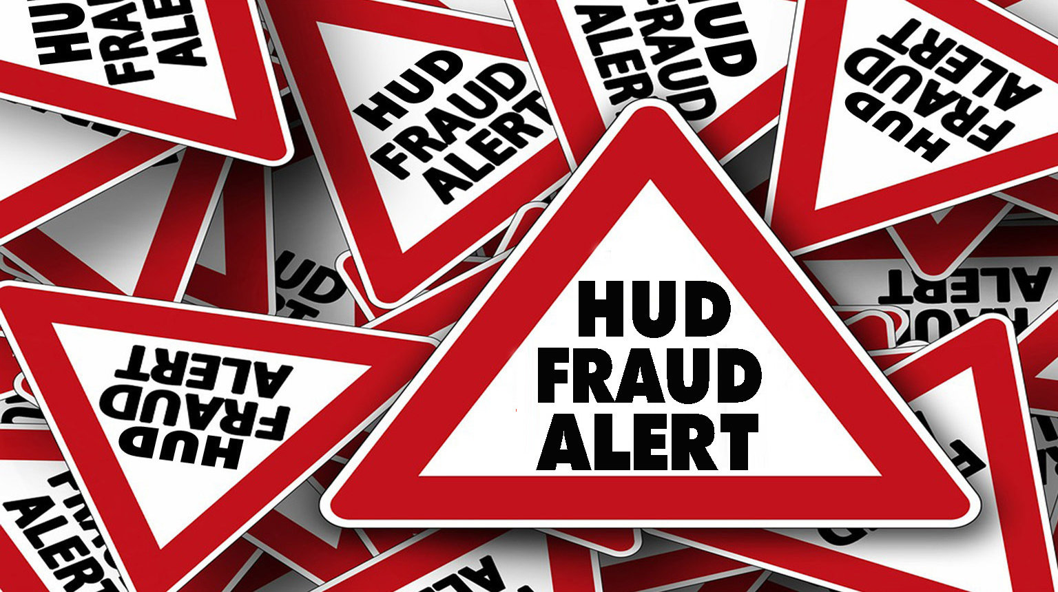 Petition · Stop Stonewalling Congress on Illegal HUD Payments - United ...