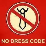 Petition · No dress code · Change.org