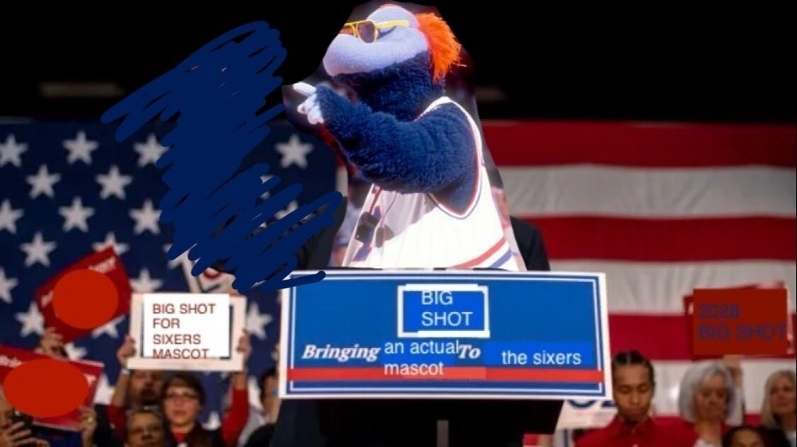 Petition · Reinstate Big Shot as the Official Mascot of the ...