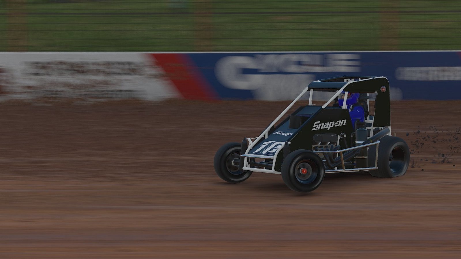 Petition · To Revert the iRacing Dirt Midgets to their original form ...