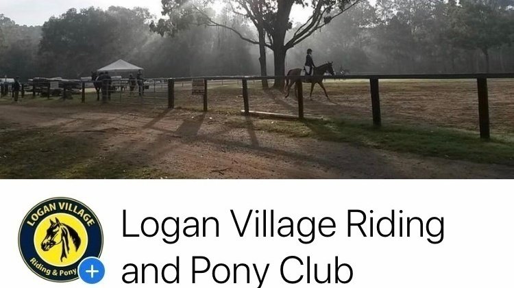 Petition · Save Logan Village Riding and Pony Club grounds - Australia ...