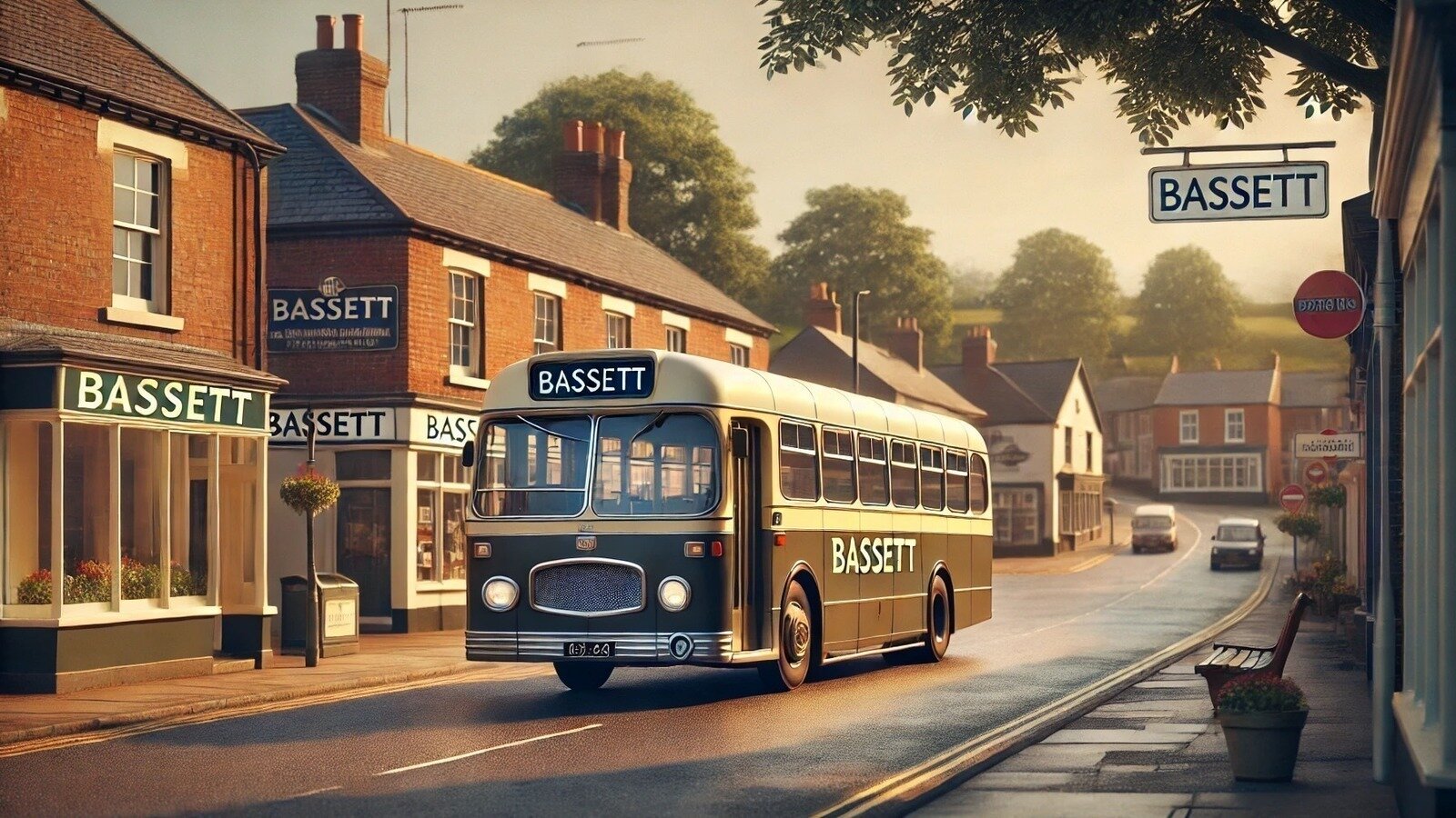 Petition · Implement a Bus System in Bassett - Bassett, United States ...