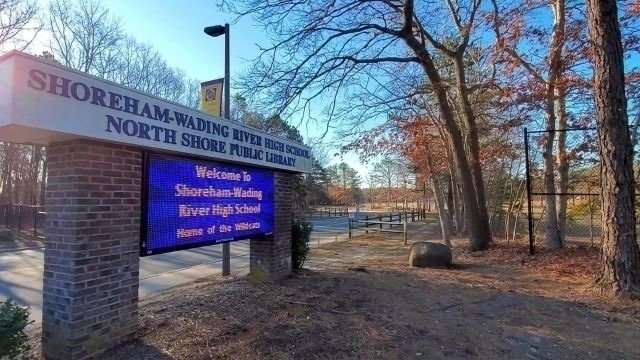 Petition · Change The SWRHS Start Time to 8:20 AM - Wading River ...