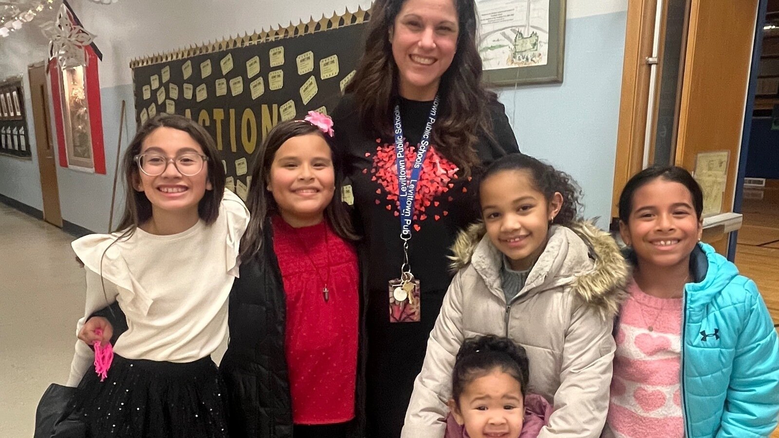 Petition · Support Ms. Case for Northside Elementary School Principal ...