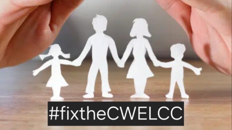 Petition · Fix the Canadian CWELCC Daycare Subsidy - Canada · Change.org
