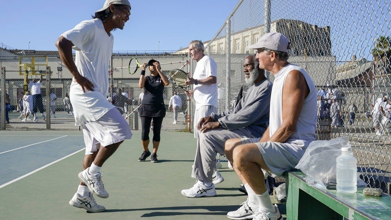 Petition · Implement Sports as Rehabilitation for Inmates - United ...