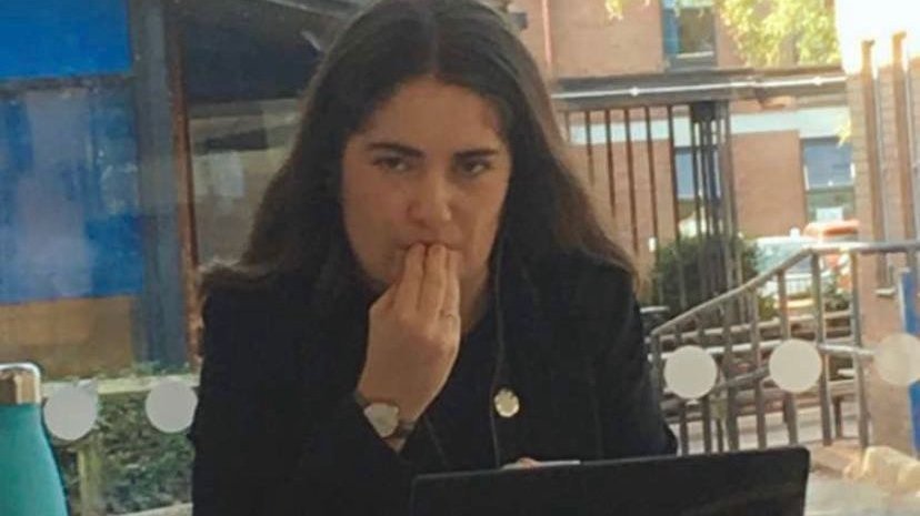 Petition · Remove Jessica Merritt from Head Girl position - United ...