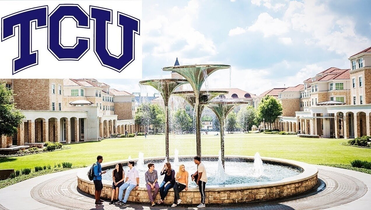 Petition · Improve Safety on Forest Park Boulevard for TCU Students and ...
