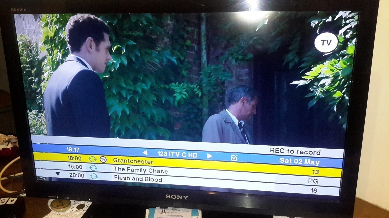 Petition · Keep ITV choice africa - Zimbabwe · Change.org