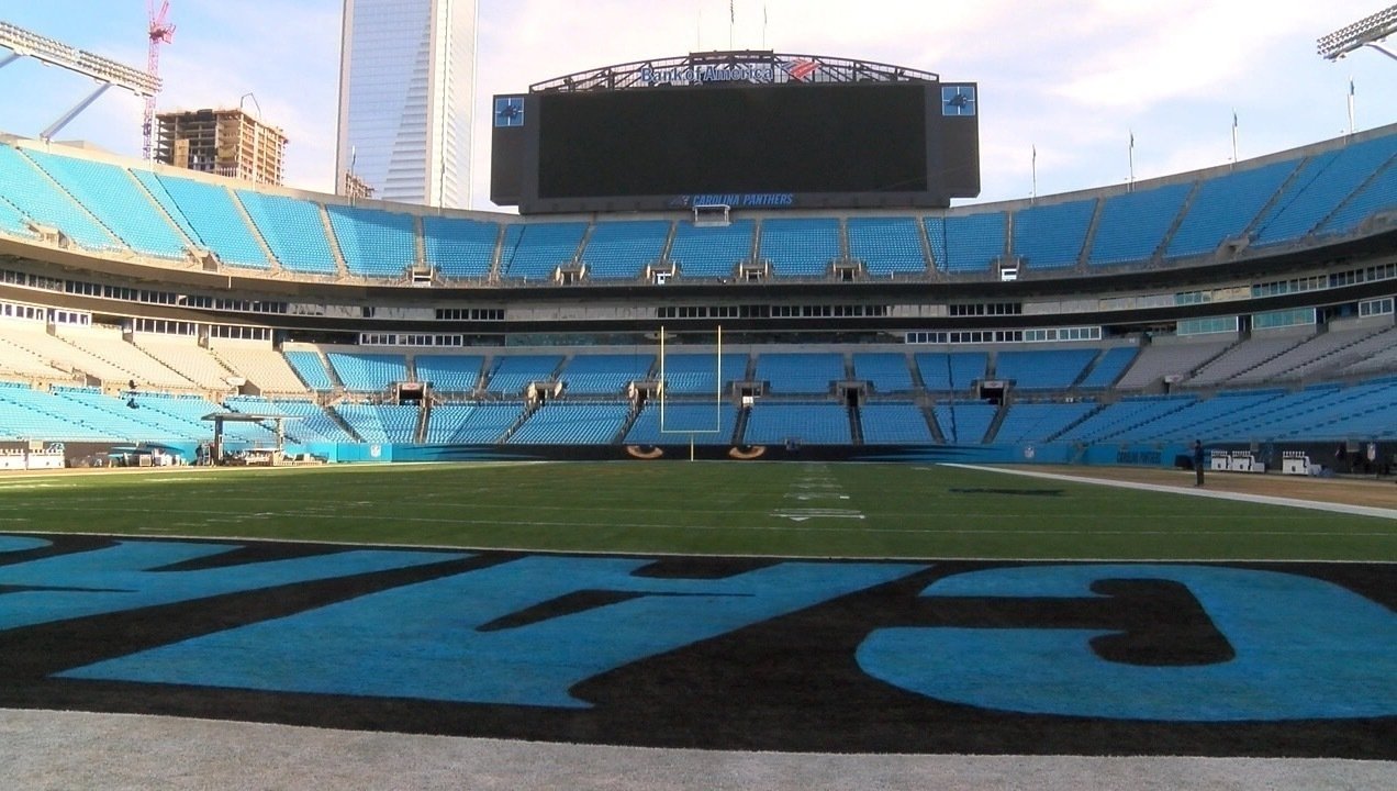 Petition · Bring Back the Grass at BOA Stadium - United States · Change.org