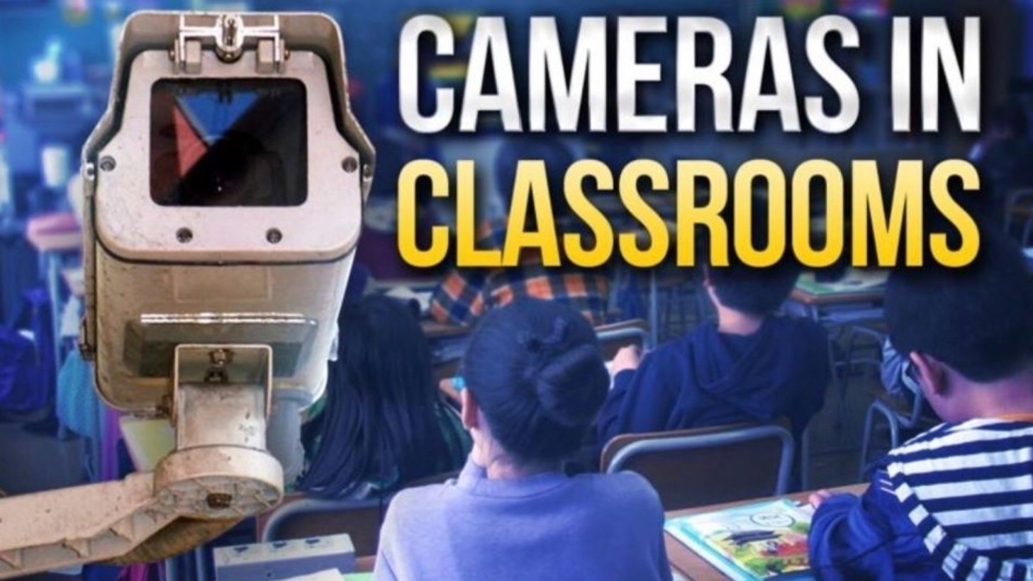 Petition · Cameras in special needs classrooms - United States · Change.org