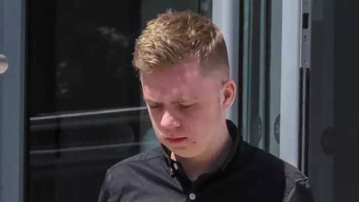 Petition · Increase Daniel Crowley's Sentence to a More Appropriate ...