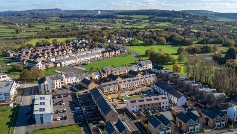 Petition · Make St Modwen Grant Locking residents a democratic say in ...