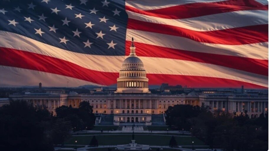 Petition · Ban Dual Citizenship in the U . S. Congress - United States ...