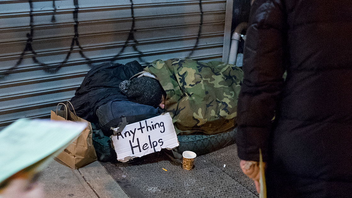 Petition · Reduce Homelessness in NYC by Granting Free Metrocards to People in Need #FairFares ...