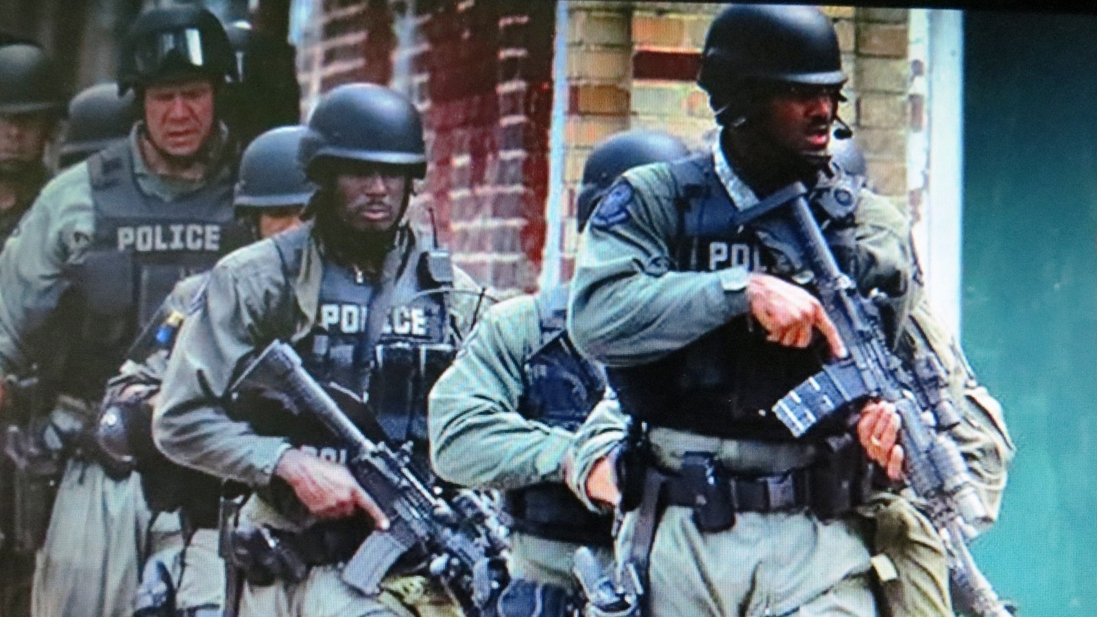 Petition · Remove Deadly Force From Front-Line Officer's Belts - United ...