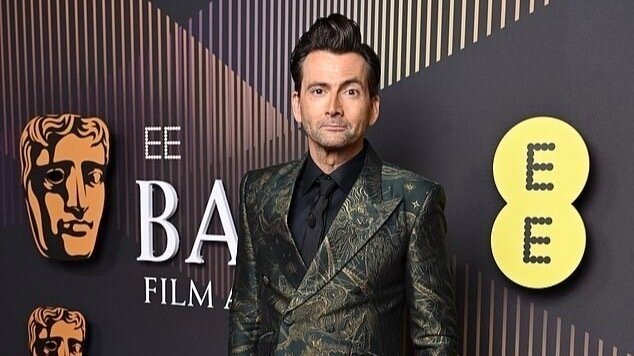 Petition · Appoint David Tennant as Prime Minister to Foster a More ...